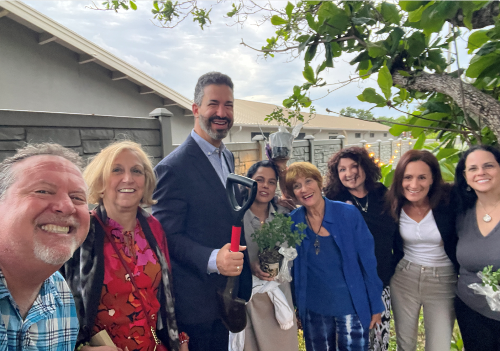 Temple Adath Or – The Southeast Center for Jewish Renewal